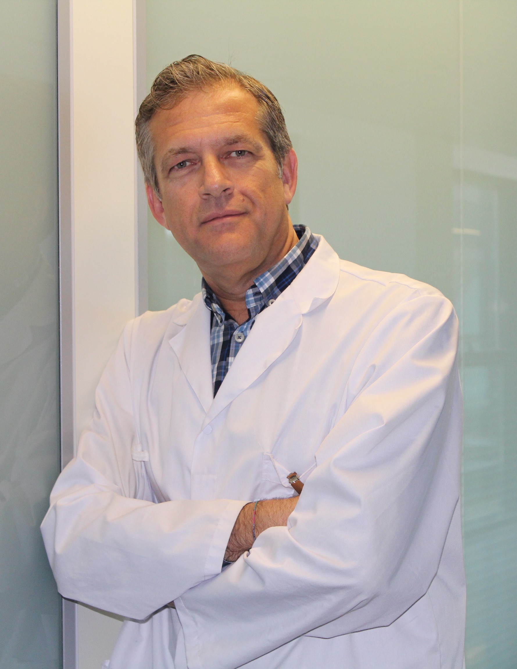 La Fundación Jiménez Díaz Realiza Con éxito Su Primer Implante De